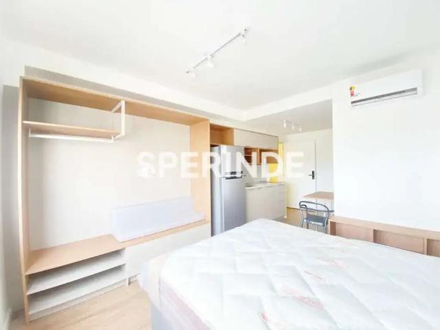 Apartamento para Locação em Porto Alegre/RS Rio Branco 1 Quartos