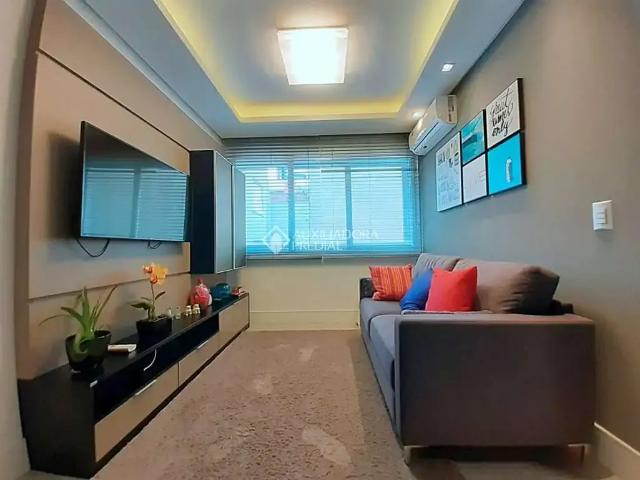 Apartamento para Locação em Porto Alegre/RS Rio Branco 1 Quartos
