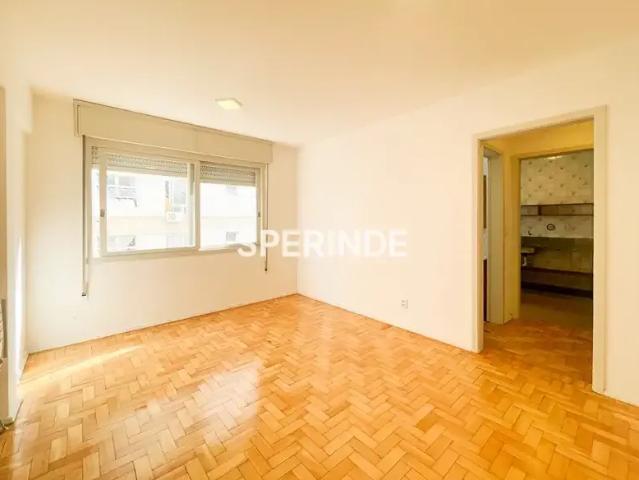Apartamento para Locação em Porto Alegre/RS Rio Branco 1 Quartos