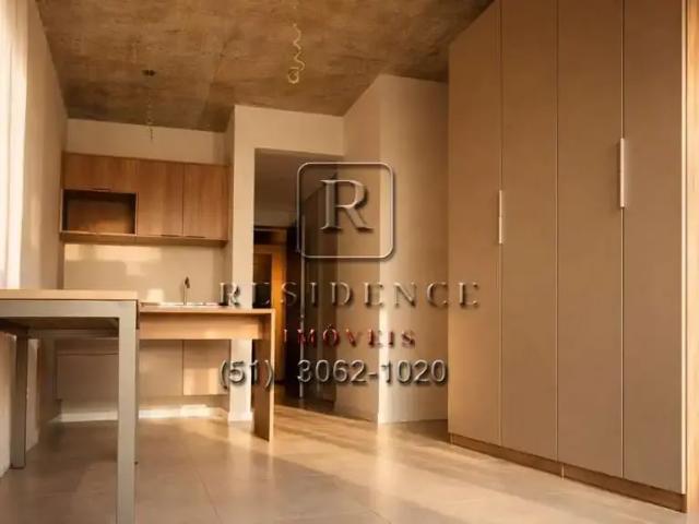 Apartamento para Locação em Porto Alegre/RS Rio Branco 1 Quartos