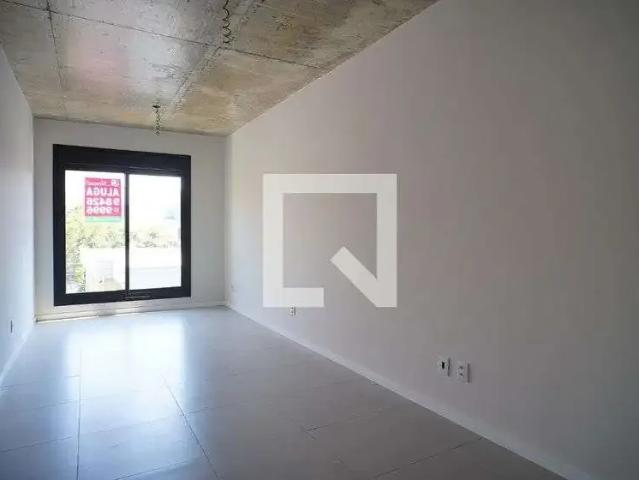 Apartamento para Locação em Porto Alegre/RS Rio Branco 1 Quartos