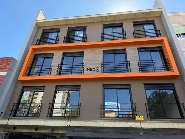 Apartamento para Locação em Porto Alegre/RS Rio Branco 1 Quartos