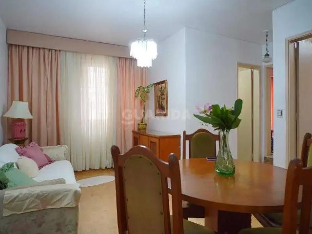 Apartamento para Locação em Porto Alegre/RS Rio Branco 1 Quartos