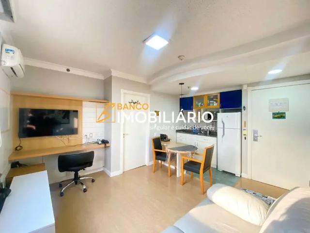 Apartamento para Locação em Porto Alegre/RS Rio Branco 1 Quartos