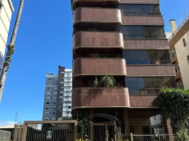Apartamento para Locação em Porto Alegre/RS Rio Branco 1 Quartos