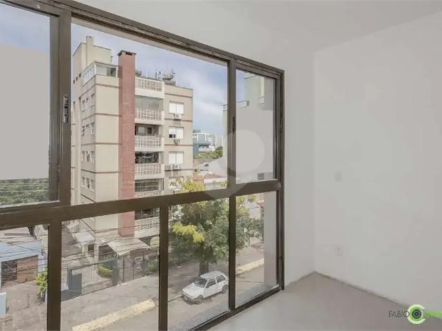 Apartamento para Locação em Porto Alegre/RS Rio Branco 1 Quartos