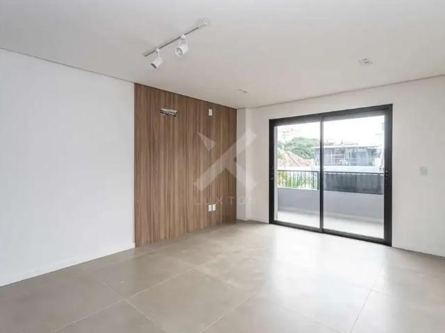 Apartamento para Locação em Porto Alegre/RS Rio Branco 1 Quartos