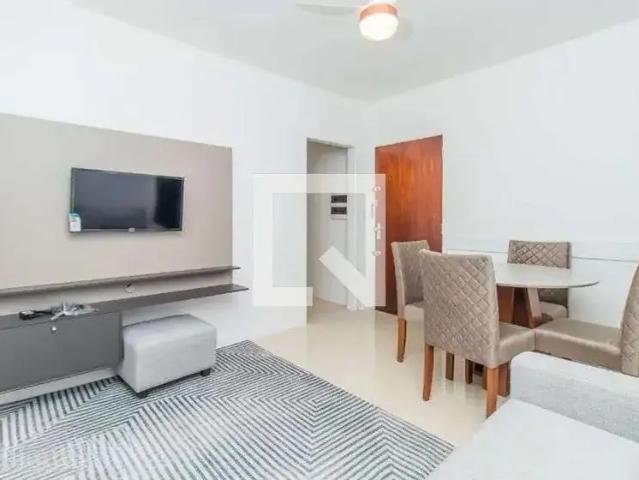 Apartamento para Locação em Porto Alegre/RS Rio Branco 1 Quartos