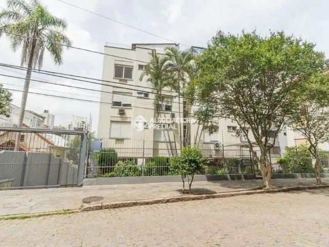 Apartamento para Locação em Porto Alegre/RS Rio Branco 1 Quartos