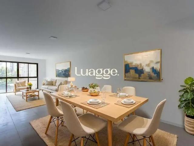 Apartamento para Locação em Porto Alegre/RS Rio Branco 1 Quartos