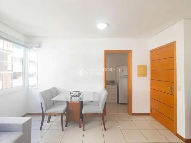 Apartamento para Locação em Porto Alegre/RS Rio Branco 1 Quartos