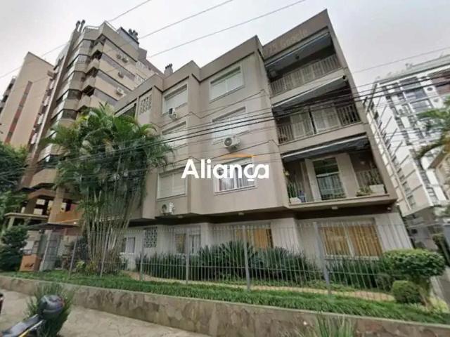 Apartamento para Locação em Porto Alegre/RS Rio Branco 2 Quartos