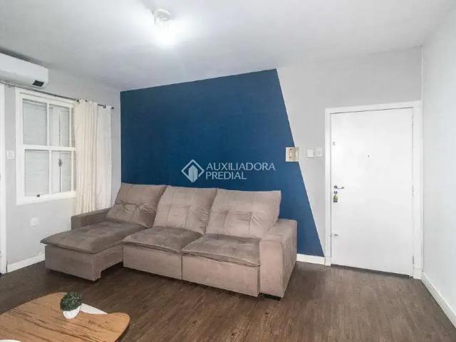 Apartamento para Locação em Porto Alegre/RS Rio Branco 2 Quartos
