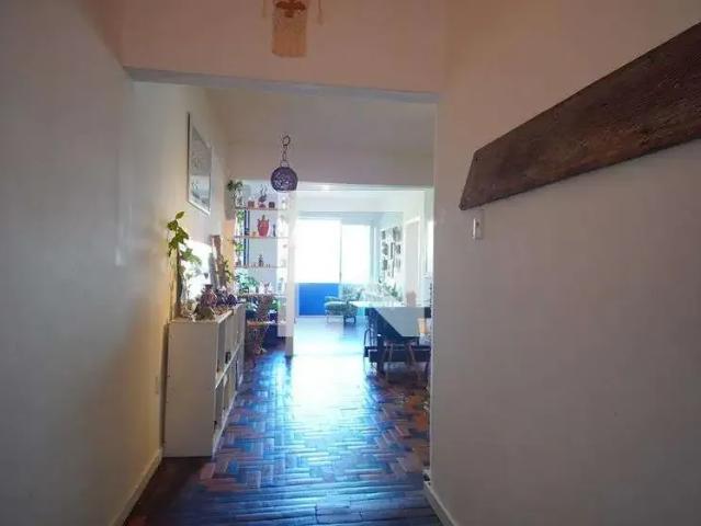 Apartamento para Locação em Porto Alegre/RS Rio Branco 2 Quartos