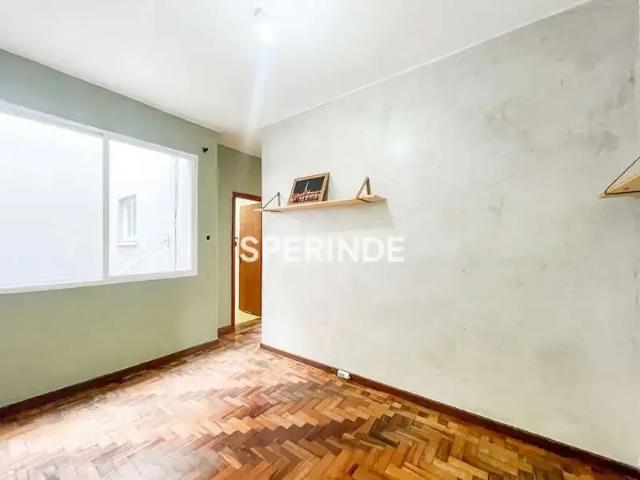 Apartamento para Locação em Porto Alegre/RS Rio Branco 2 Quartos