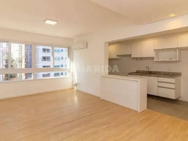 Apartamento para Locação em Porto Alegre/RS Rio Branco 2 Quartos