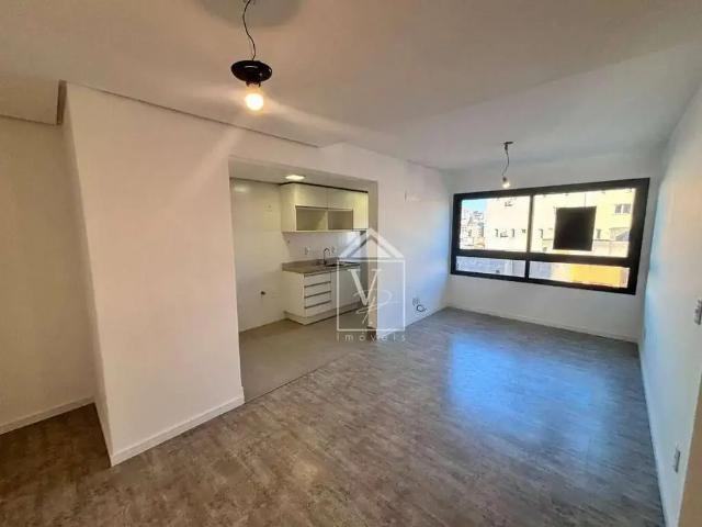 Apartamento para Locação em Porto Alegre/RS Rio Branco 2 Quartos