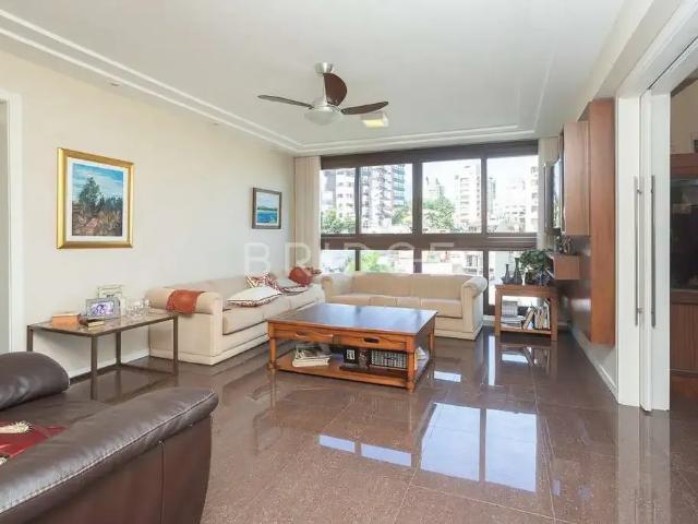 Apartamento para Locação em Porto Alegre/RS Rio Branco 2 Quartos