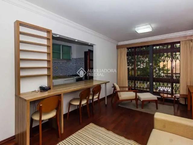 Apartamento para Locação em Porto Alegre/RS Rio Branco 2 Quartos
