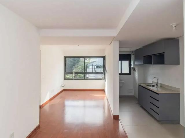 Apartamento para Locação em Porto Alegre/RS Rio Branco 2 Quartos