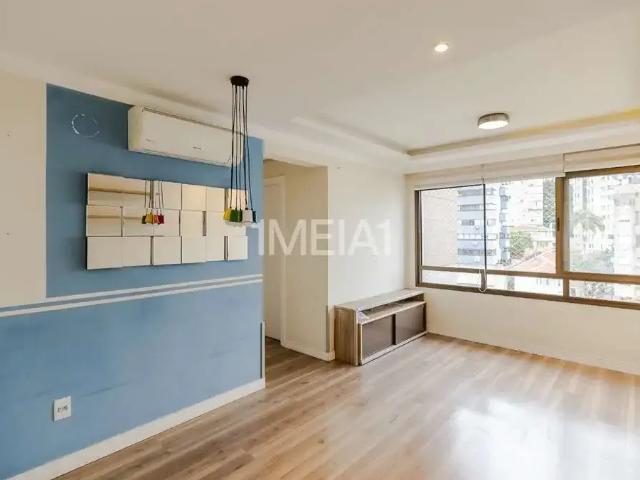 Apartamento para Locação em Porto Alegre/RS Rio Branco 2 Quartos