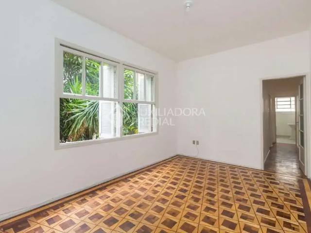 Apartamento para Locação em Porto Alegre/RS Rio Branco 2 Quartos