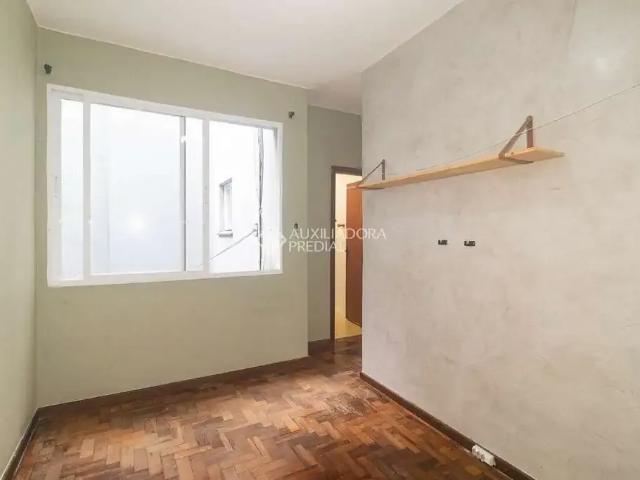 Apartamento para Locação em Porto Alegre/RS Rio Branco 2 Quartos