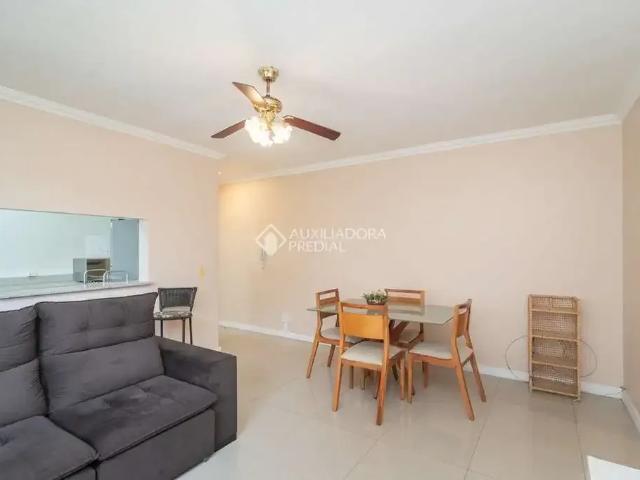 Apartamento para Locação em Porto Alegre/RS Rio Branco 2 Quartos