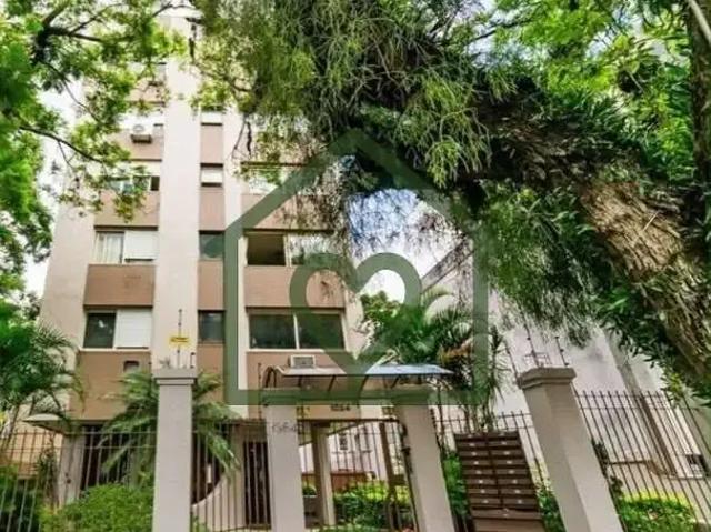 Apartamento para Locação em Porto Alegre/RS Rio Branco 2 Quartos