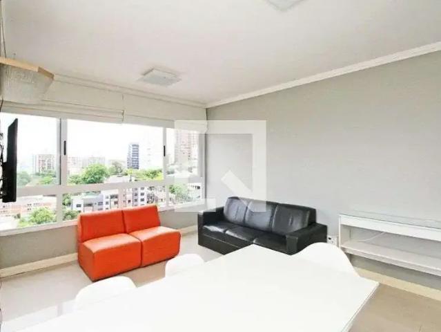 Apartamento para Locação em Porto Alegre/RS Rio Branco 2 Quartos