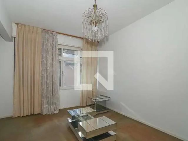 Apartamento para Locação em Porto Alegre/RS Rio Branco 2 Quartos
