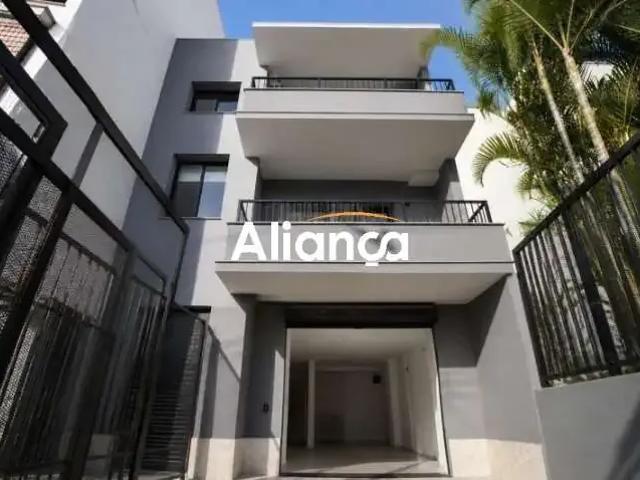 Apartamento para Locação em Porto Alegre/RS Rio Branco 2 Quartos