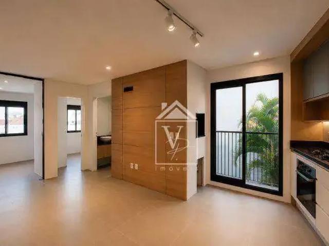 Apartamento para Locação em Porto Alegre/RS Rio Branco 2 Quartos