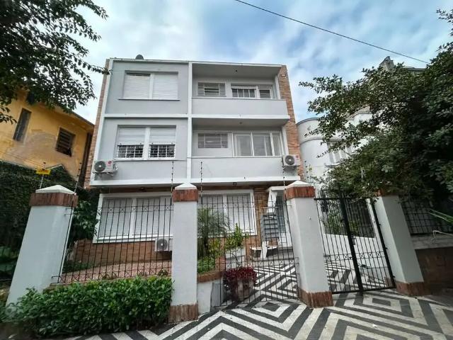 Apartamento para Locação em Porto Alegre/RS Rio Branco 2 Quartos