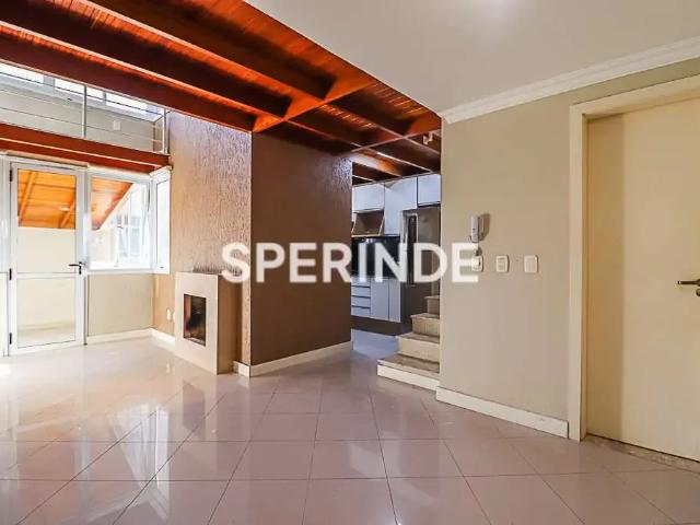 Apartamento para Locação em Porto Alegre/RS Rio Branco 2 Quartos