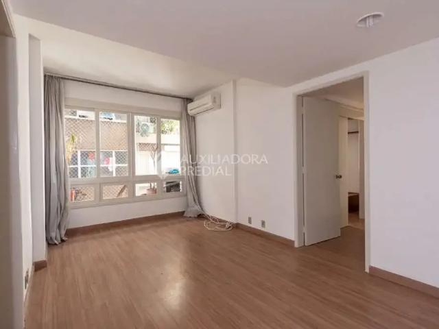 Apartamento para Locação em Porto Alegre/RS Rio Branco 2 Quartos
