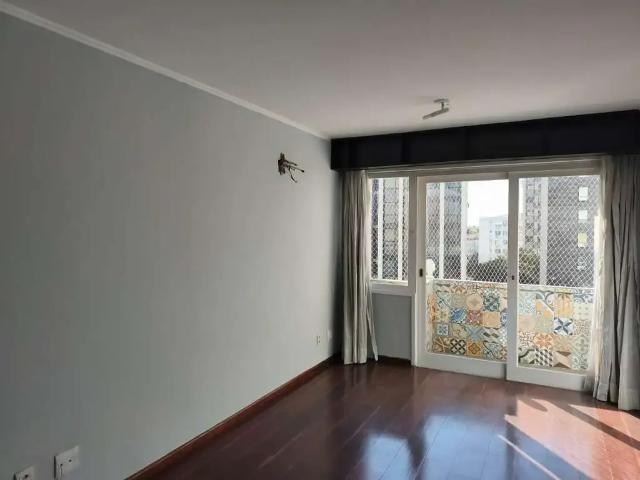 Apartamento para Locação em Porto Alegre/RS Rio Branco 2 Quartos