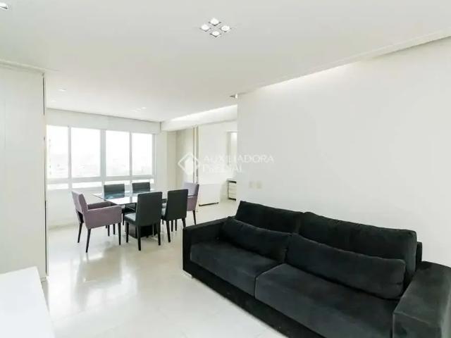 Apartamento para Locação em Porto Alegre/RS Rio Branco 2 Quartos