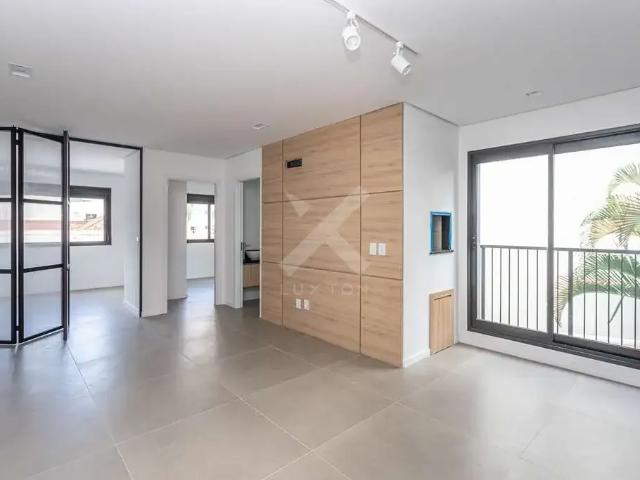 Apartamento para Locação em Porto Alegre/RS Rio Branco 2 Quartos