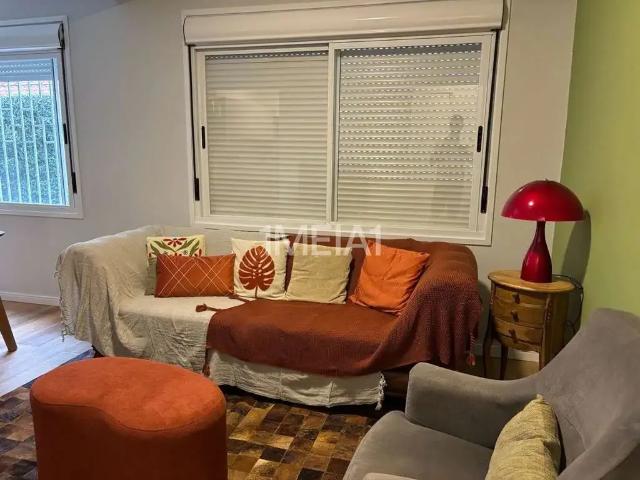 Apartamento para Locação em Porto Alegre/RS Rio Branco 2 Quartos