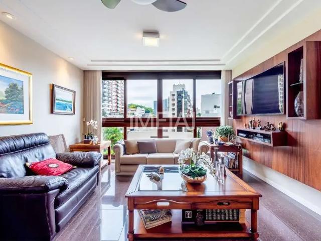 Apartamento para Locação em Porto Alegre/RS Rio Branco 2 Quartos