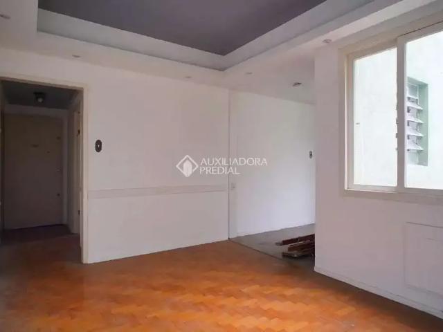 Apartamento para Locação em Porto Alegre/RS Rio Branco 2 Quartos
