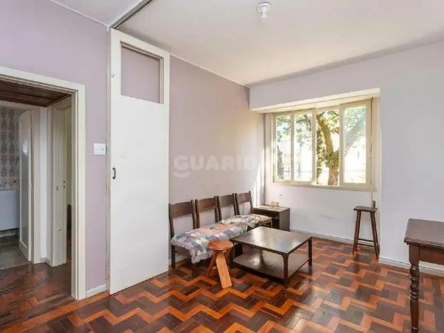 Apartamento para Locação em Porto Alegre/RS Rio Branco 2 Quartos