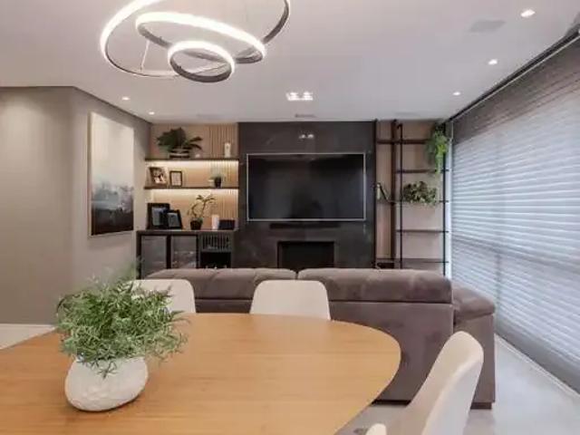 Apartamento para Locação em Porto Alegre/RS Rio Branco 2 Quartos