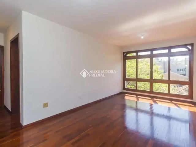 Apartamento para Locação em Porto Alegre/RS Rio Branco 2 Quartos