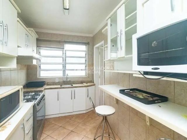 Apartamento para Locação em Porto Alegre/RS Rio Branco 2 Quartos