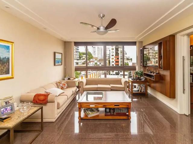 Apartamento para Locação em Porto Alegre/RS Rio Branco 2 Quartos