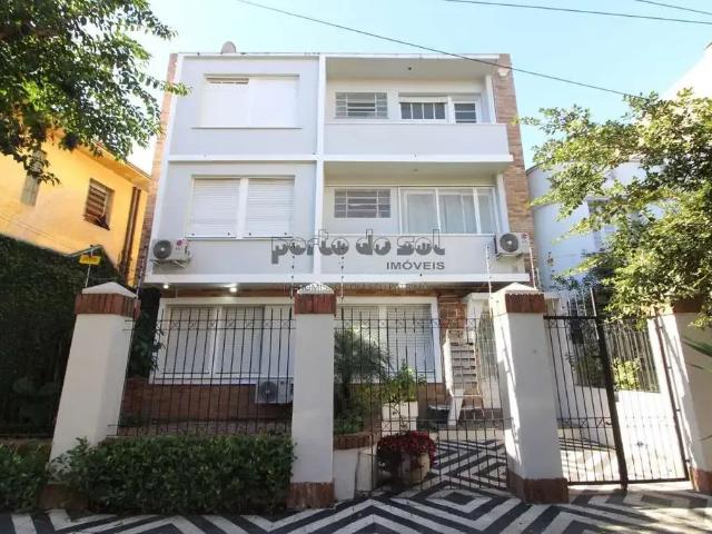 Apartamento para Locação em Porto Alegre/RS Rio Branco 2 Quartos