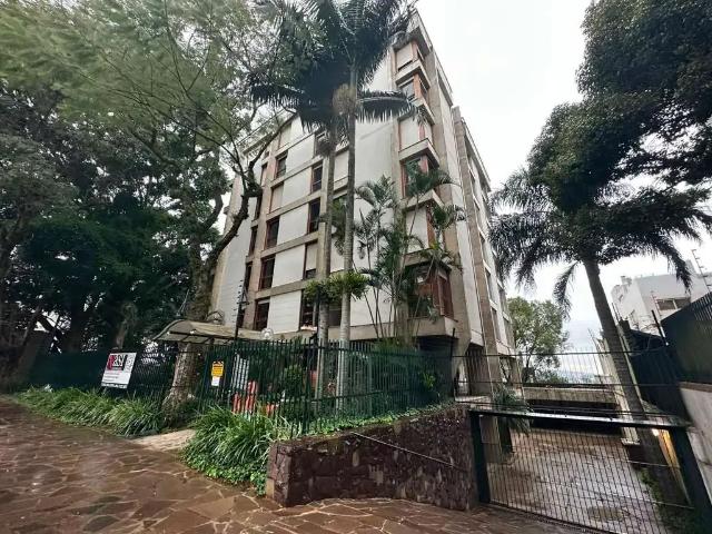 Apartamento para Locação em Porto Alegre/RS Rio Branco 3 Quartos
