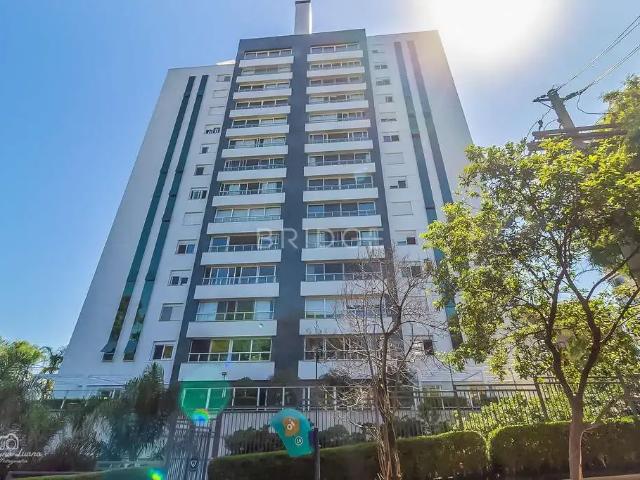 Apartamento para Locação em Porto Alegre/RS Rio Branco 3 Quartos